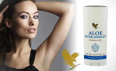 Forever- Aloe Ever-Shield | Best Price in 2024 at murukali.com