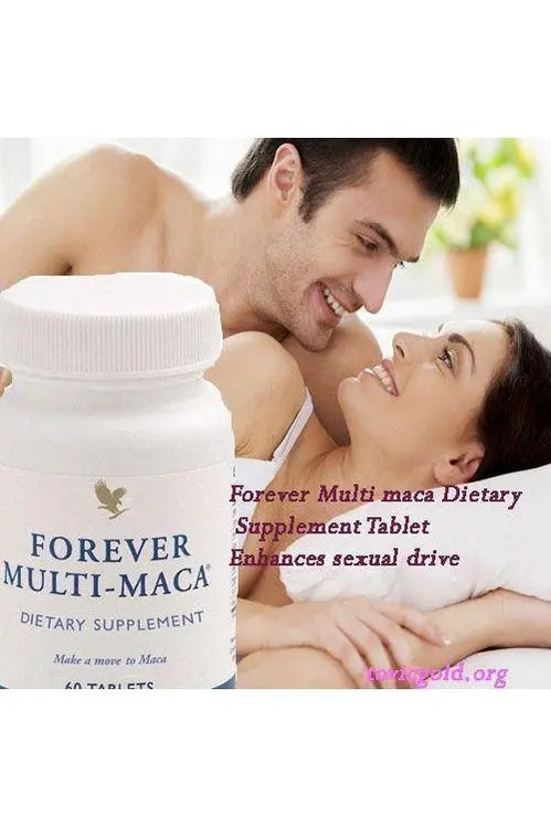 Forever Multi-Maca | Best Price in 2024 at murukali.com — Murukali.com