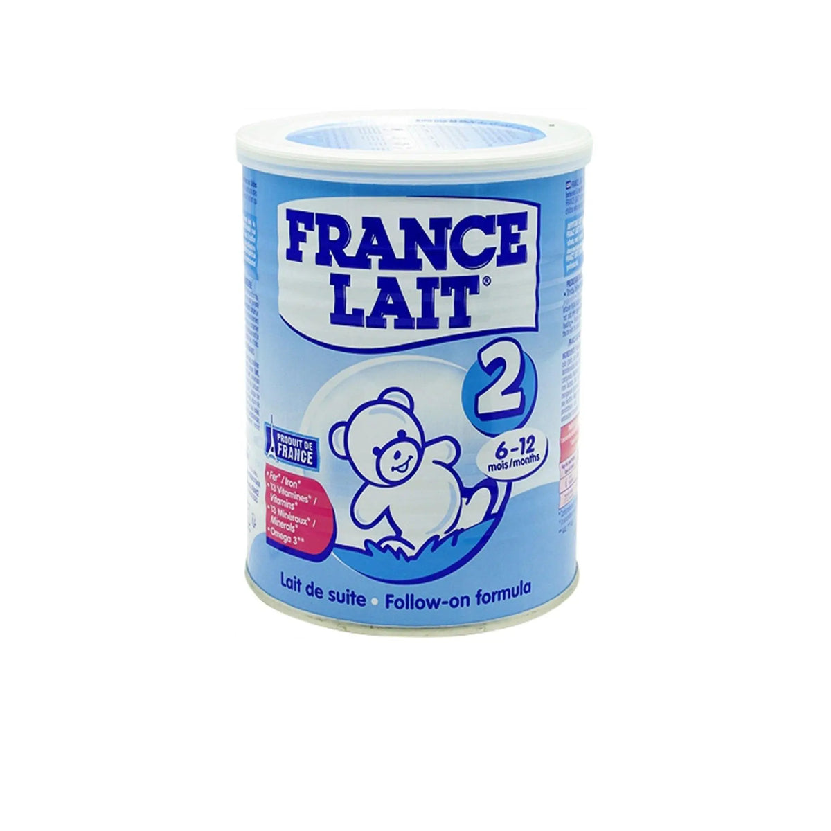 France Lait 2 | Best Price in 2024 at murukali.com — Murukali.com