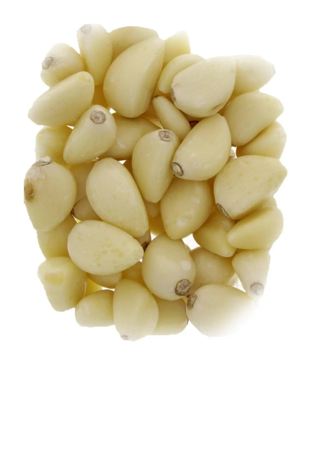 Garlic-Peeled /250g | Best Price in 2024 at murukali.com — Murukali.com