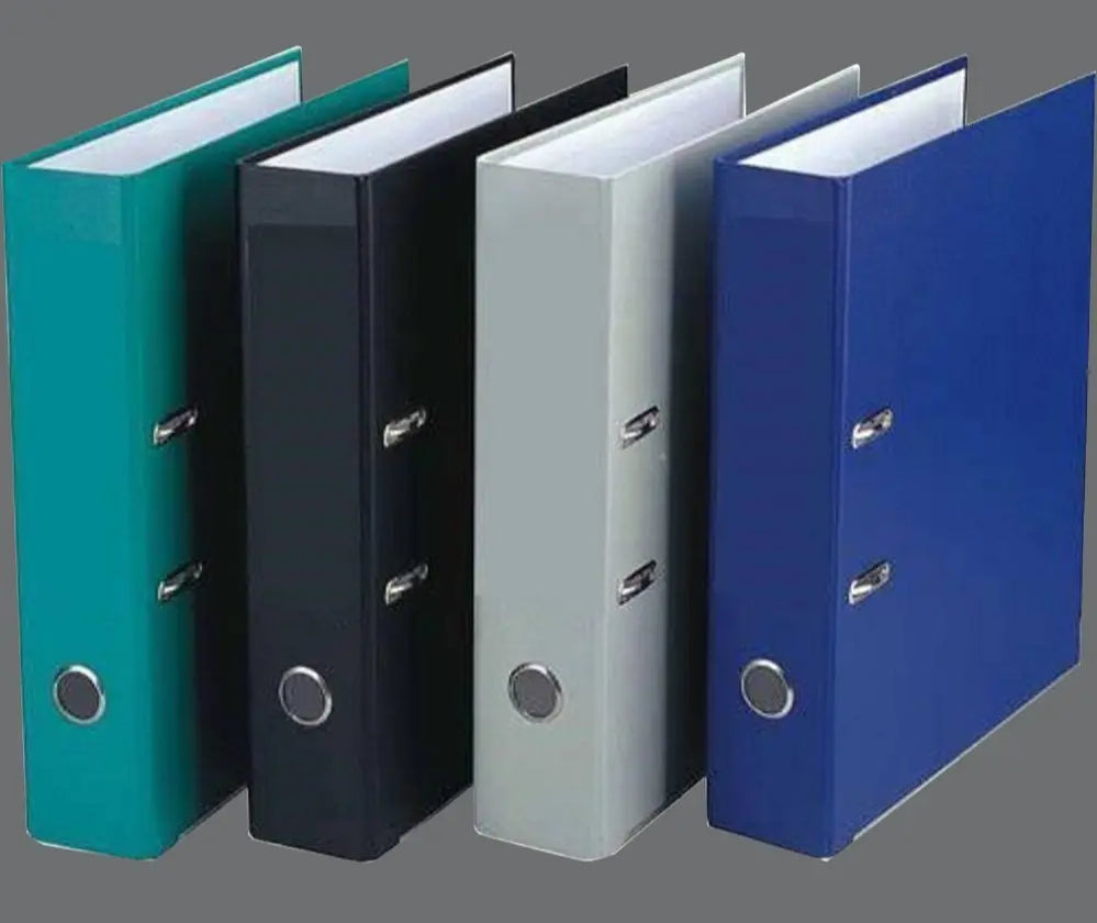 Gently Used Office File Folder A4 /pc | Best Price in 2024 at murukali ...