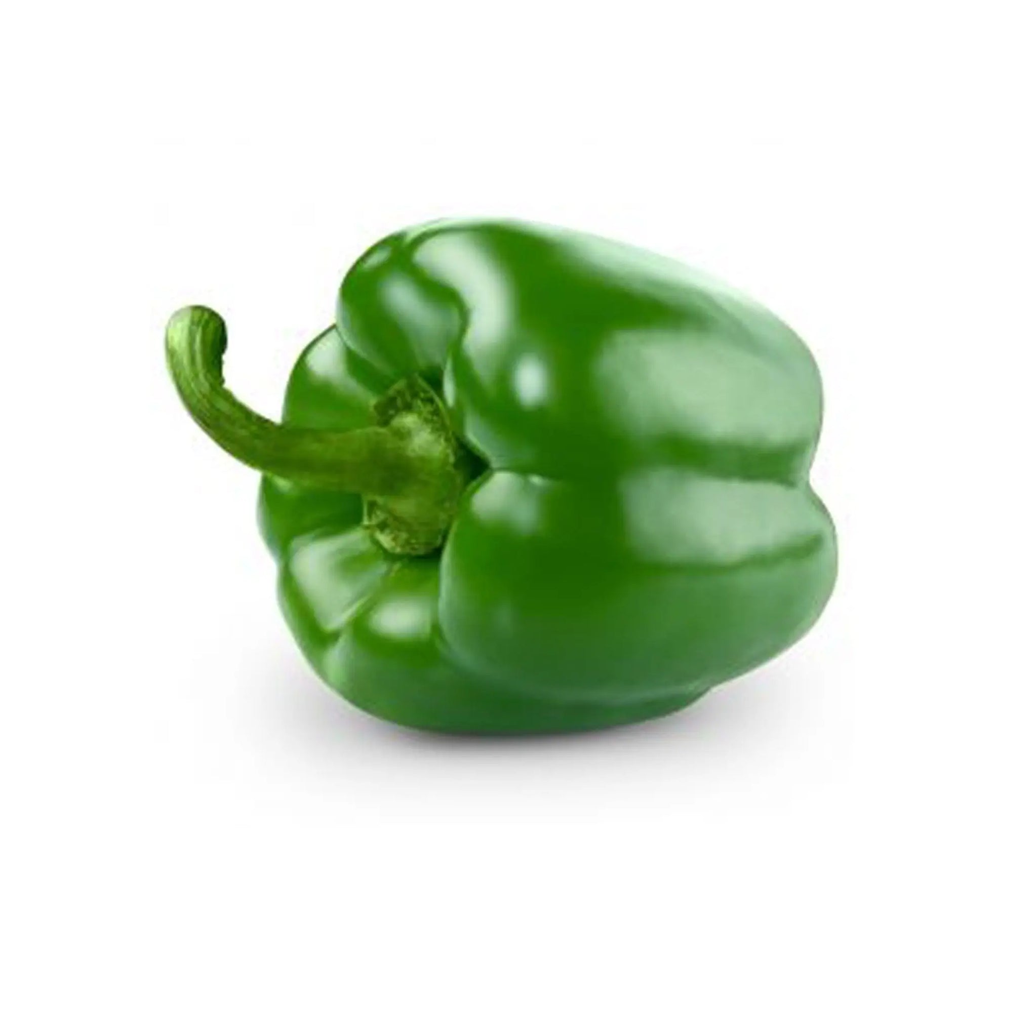 Green pepper /pc | Best Price in 2024 at murukali.com — Murukali.com
