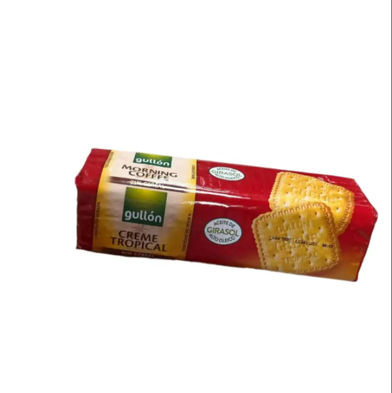 Gullón Crème Tropical Biscuits-200g - Murukali.com
