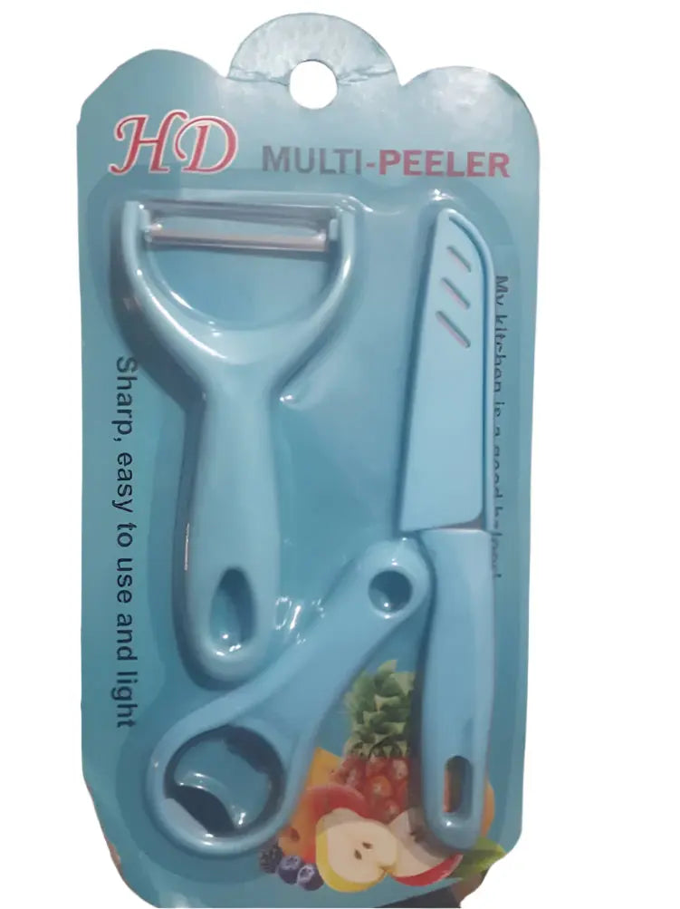 HD MULTI-PEELER - Murukali.com