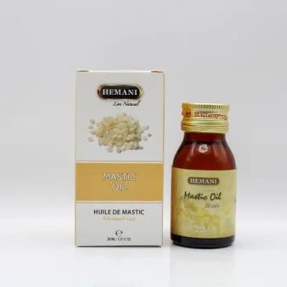 Hemani Mastic Oil 30ml - Murukali.com