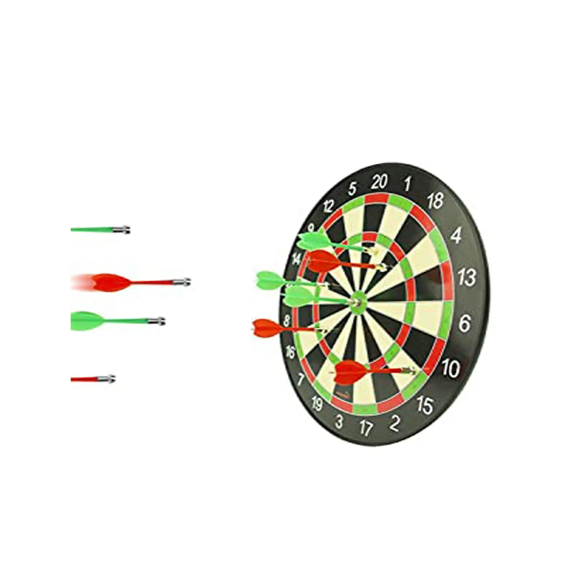 Home Game-Lucky Stars Magnetic Dart Board Game | Best Price in 2024 at ...