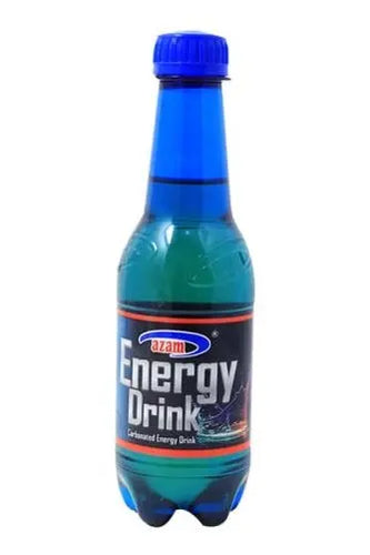Azam Energy Drink | Best Price in 2024 at murukali.com