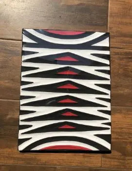 Imigongo art wall | Best Price in 2024 at murukali.com — Murukali.com