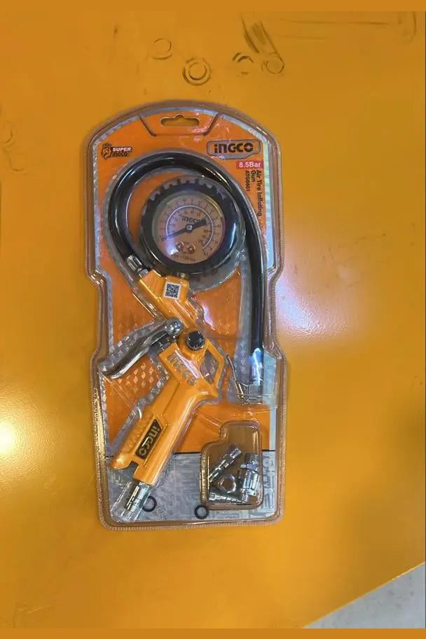 Ingco Air Tire Inflating Gun - Murukali.com