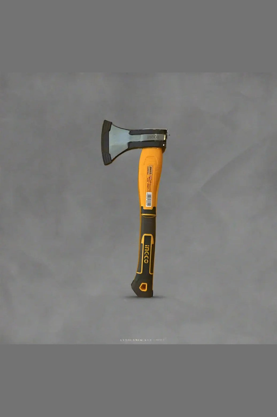 Ingco Fiberglass Handle Axe - Murukali.com