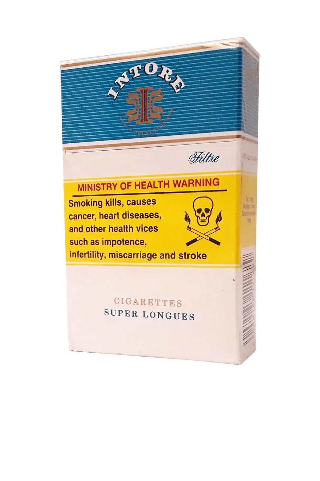 Intore Cigarette | Best Price in 2024 at murukali.com — Murukali.com