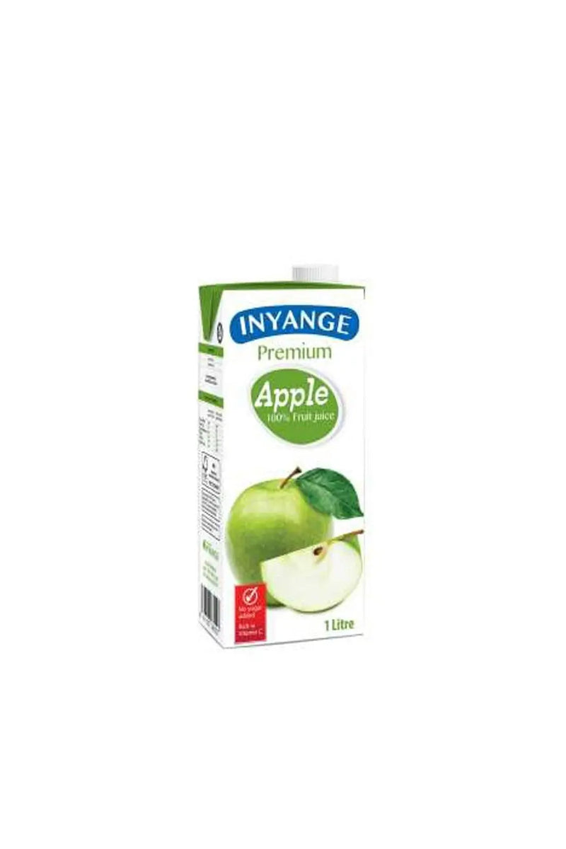 Inyange Apple Juice /L