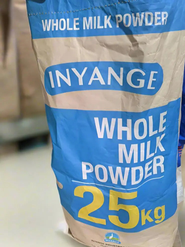 Inyange Whole Milk Powder - Murukali.com