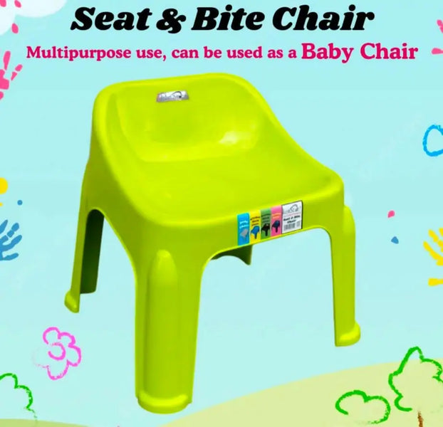KENSTAR SEAT BITE CHAIR - Murukali.com