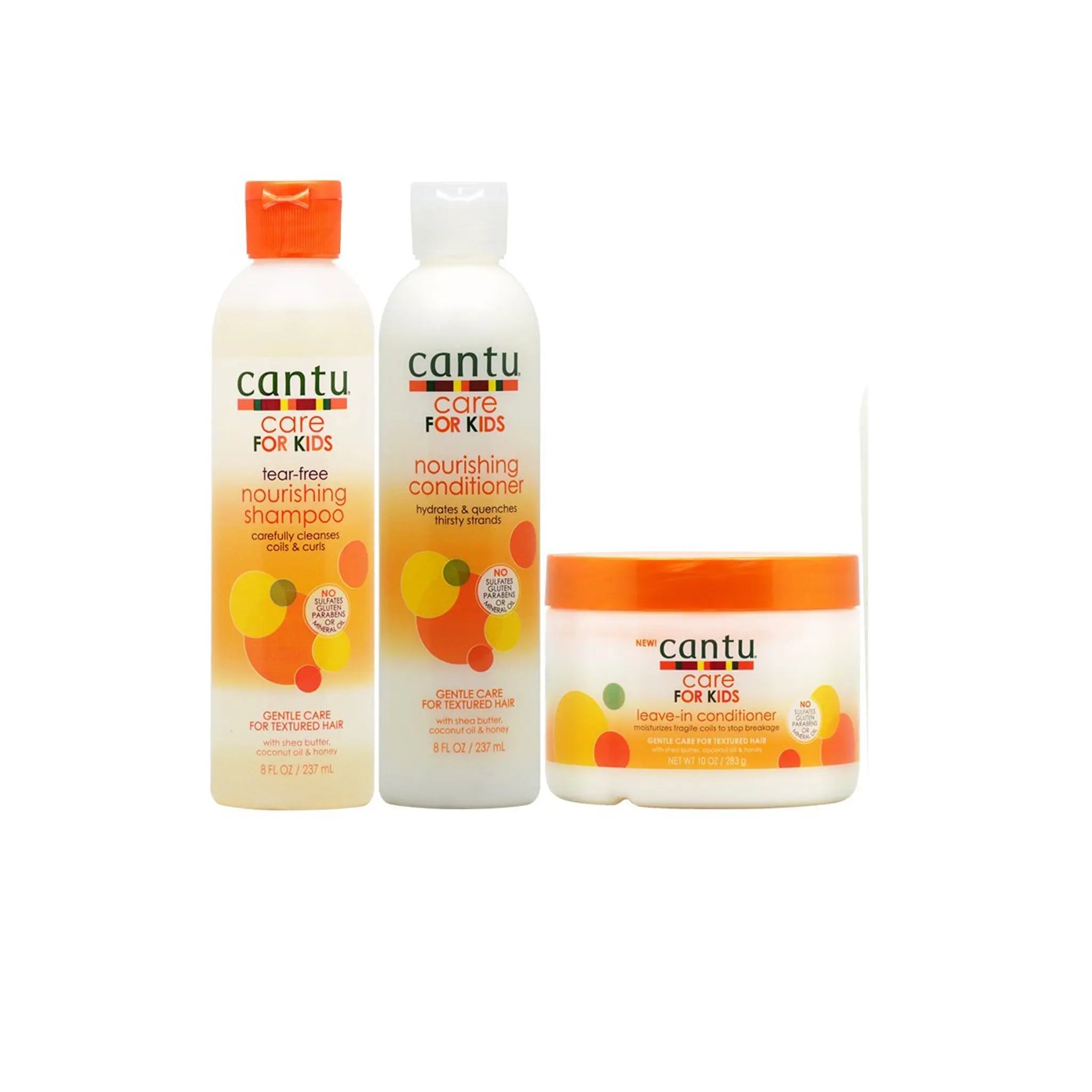 Kantu Hair Care For Kids Package | Best Price in 2024 at murukali.com
