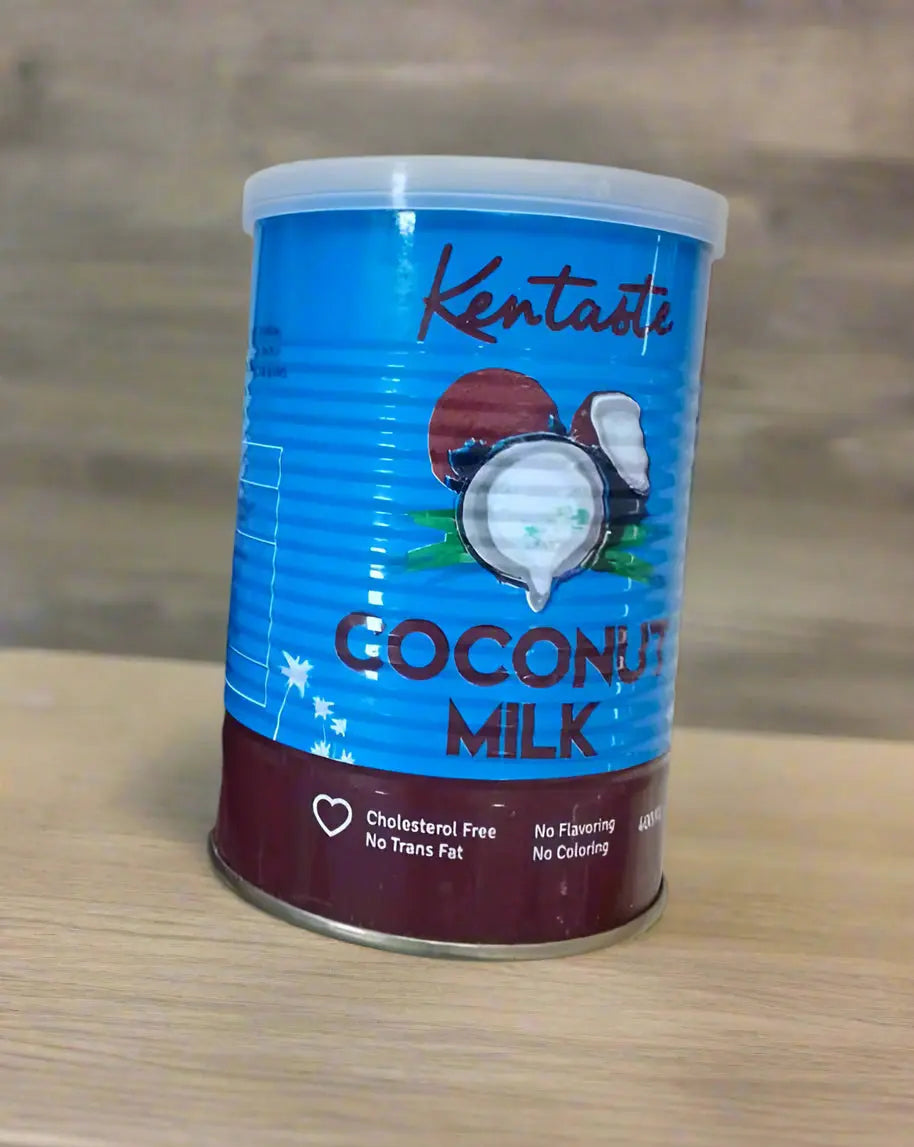 Kentaste Coconut Milk 400ml - Murukali.com