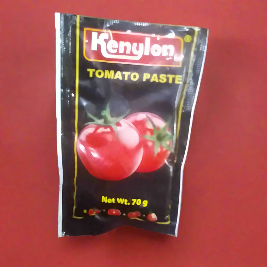 Kenylon Tomato Paste 70g - Murukali.com