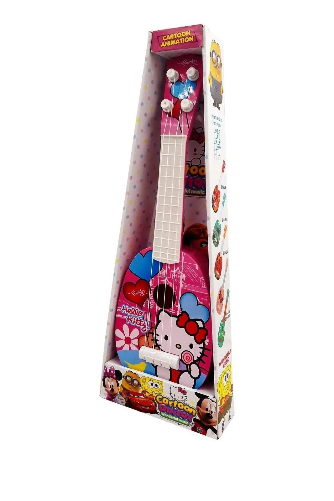 Kids Toy Guitar-touch sound | Best Price in 2024 at murukali.com ...