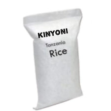 Kinyoni Tanzania Rice | Best Price in 2024 at murukali.com — Murukali.com