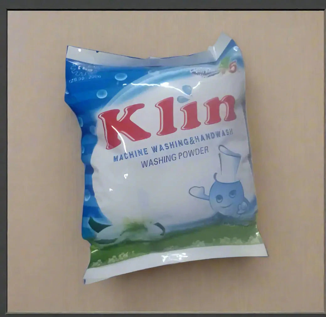 Klin Machine Washing & Handwash Washing Powder 1kg - Murukali.com