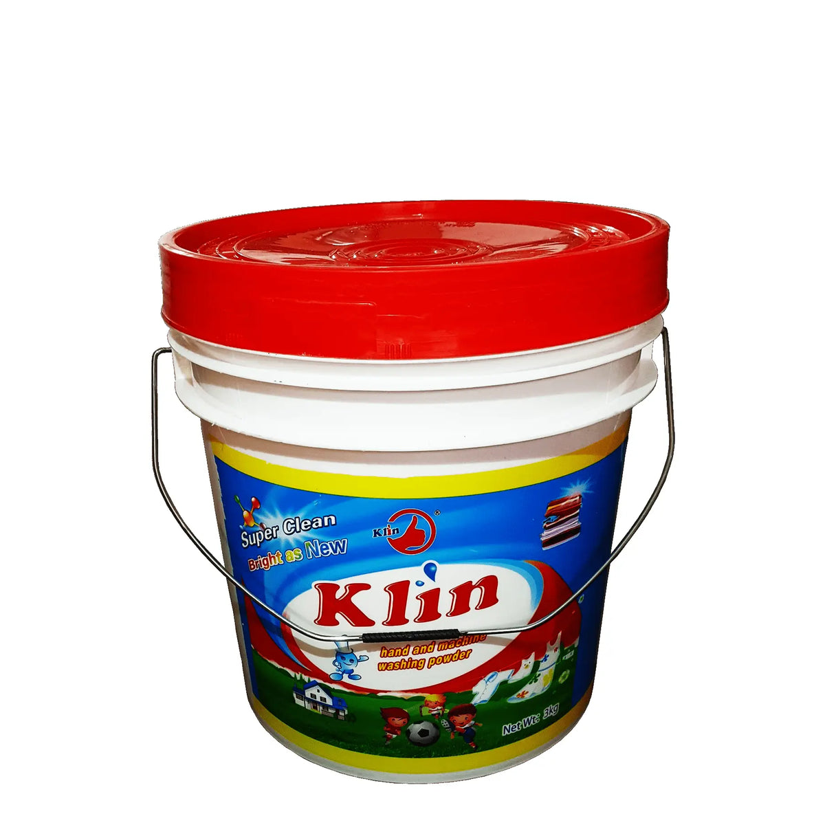 Klin Powder Soap | Best Price in 2024 at murukali.com — Murukali.com