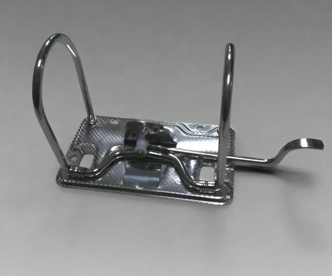 Lever Arch File Mechanism or a File Clip - Murukali.com
