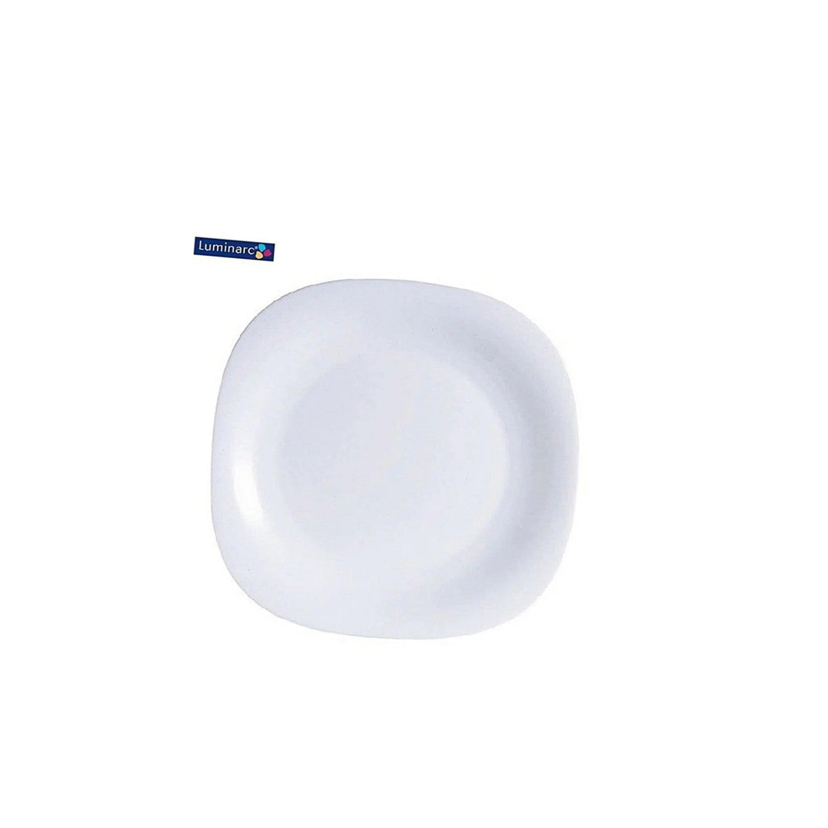 Luminarc Dinner Plate /Pc | Best Price in 2024 at murukali.com ...