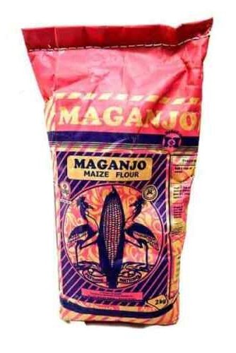 MAGANJO MAIZE FLOUR /5KG | Best Price in 2024 at murukali.com ...