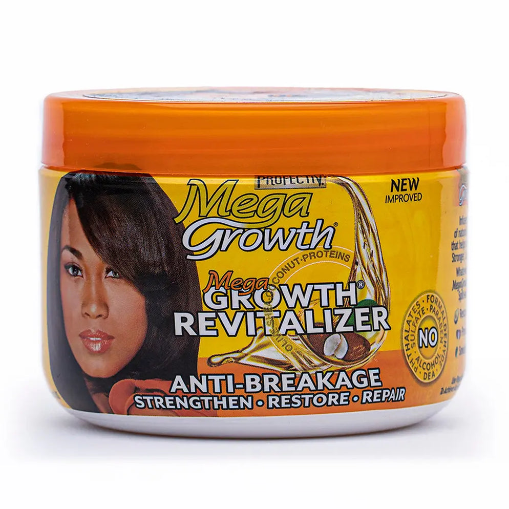 Mega Growth Revitalizer Strengthen-Restore-Repair | Best Price in 2024 ...