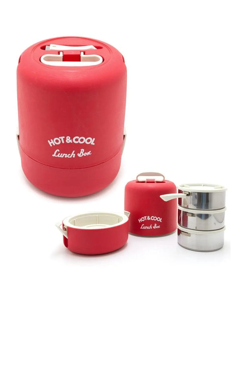 Mini Food container | Best Price in 2024 at murukali.com