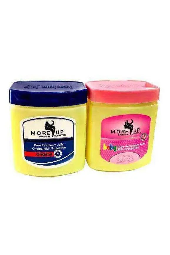 More Up petroleum jelly (225g) | Best Price in 2024 at murukali.com ...