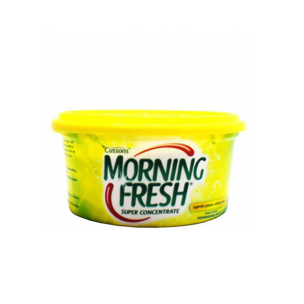 Morning Fresh Zesty Lemon /400g | Best Price in 2024 at murukali.com