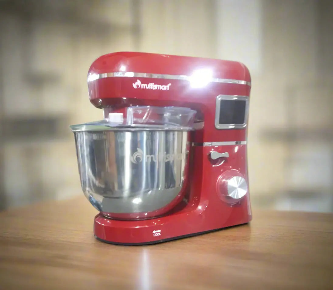 Multismart Stand Mixer - Murukali.com