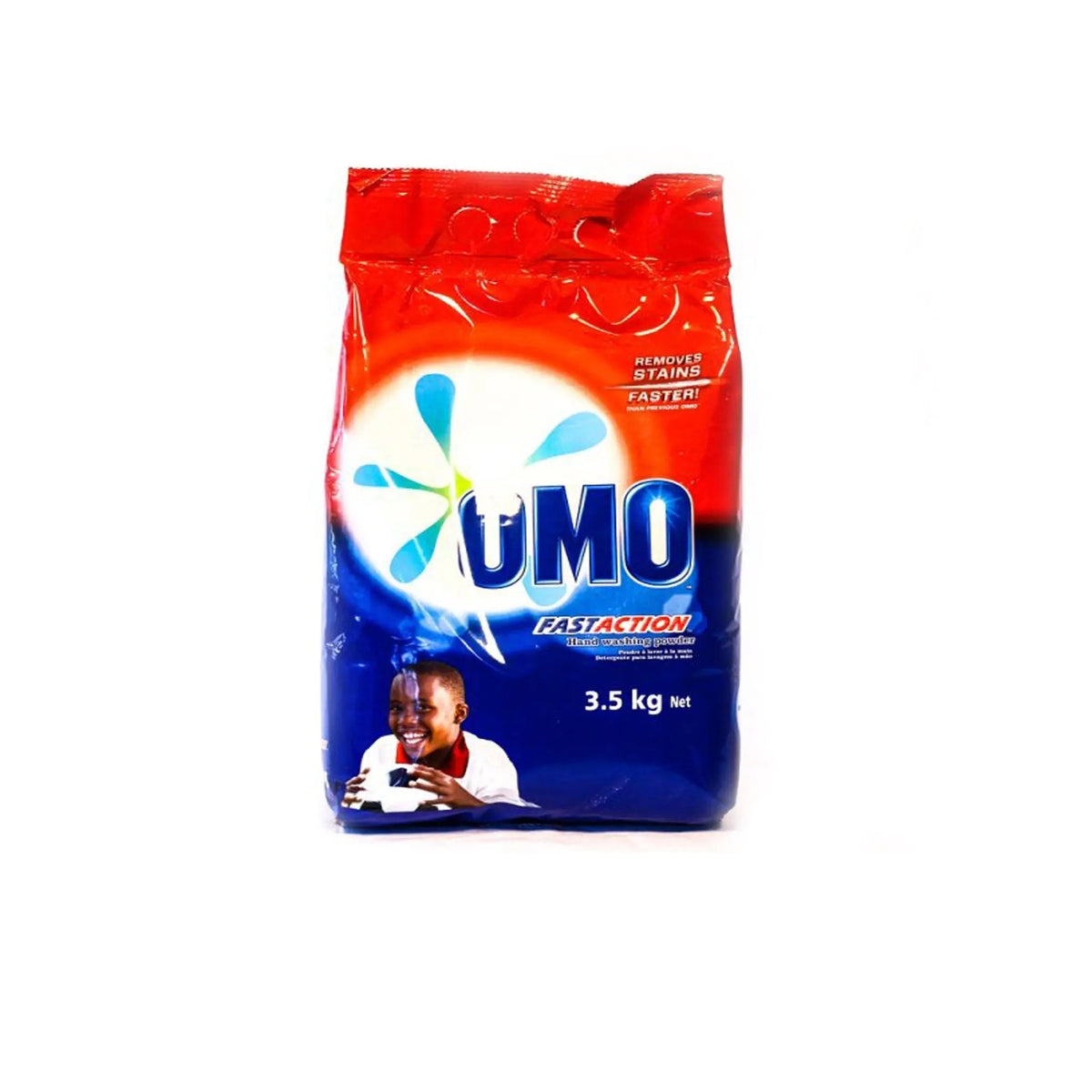 OMO /3,5Kg | Best Price in 2024 at murukali.com — Murukali.com