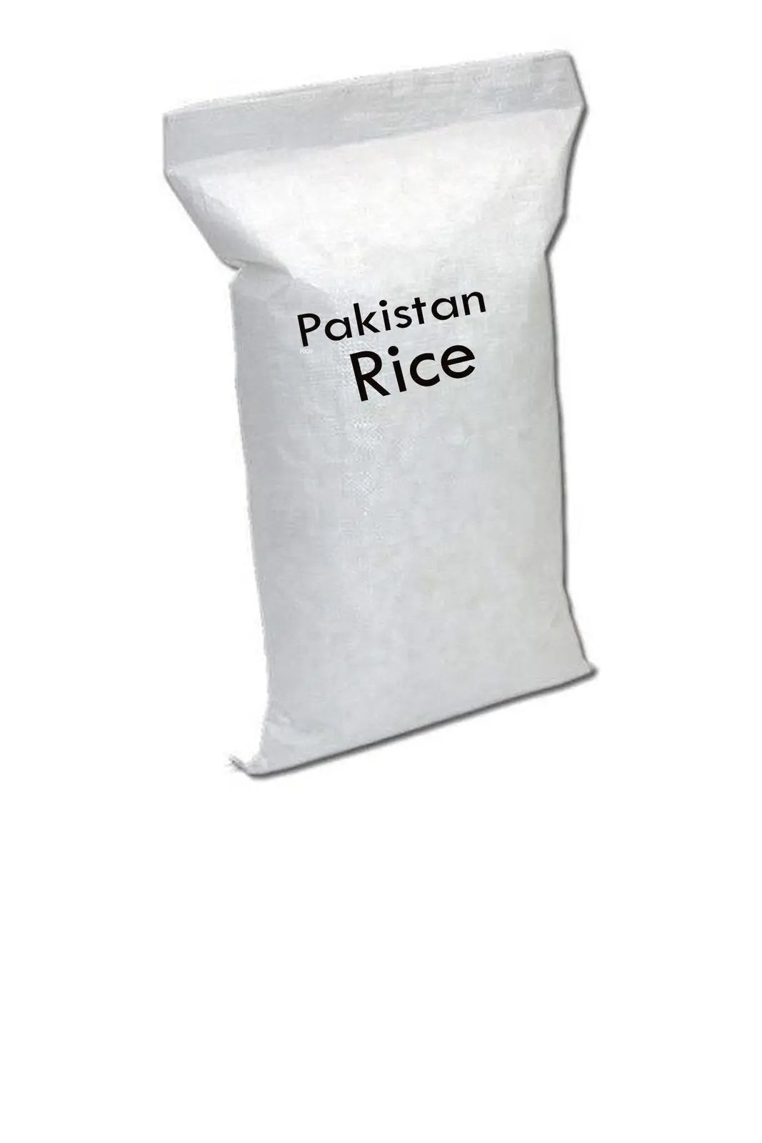 Pakistan Rice /25kg | Best Price in 2024 at murukali.com — Murukali.com