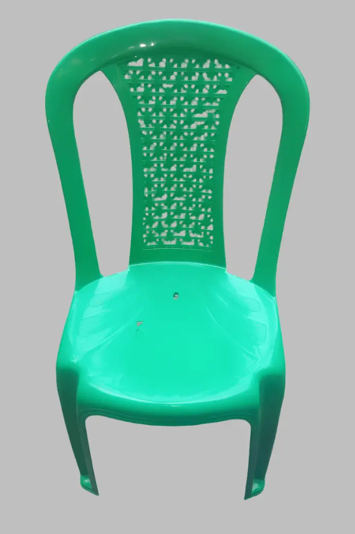 Plastic Chair - Murukali.com