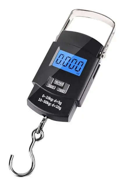 Portable Electronic Scales Weighing 50kg/1kg | Best Price in 2024 at ...