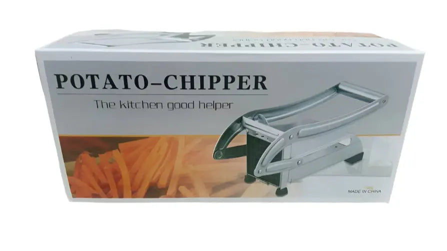 Potato Chipper – The Kitchen Good Helper - Murukali.com