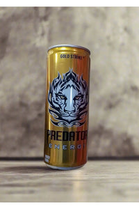 Predator Energy Drink 330ml - Murukali.com