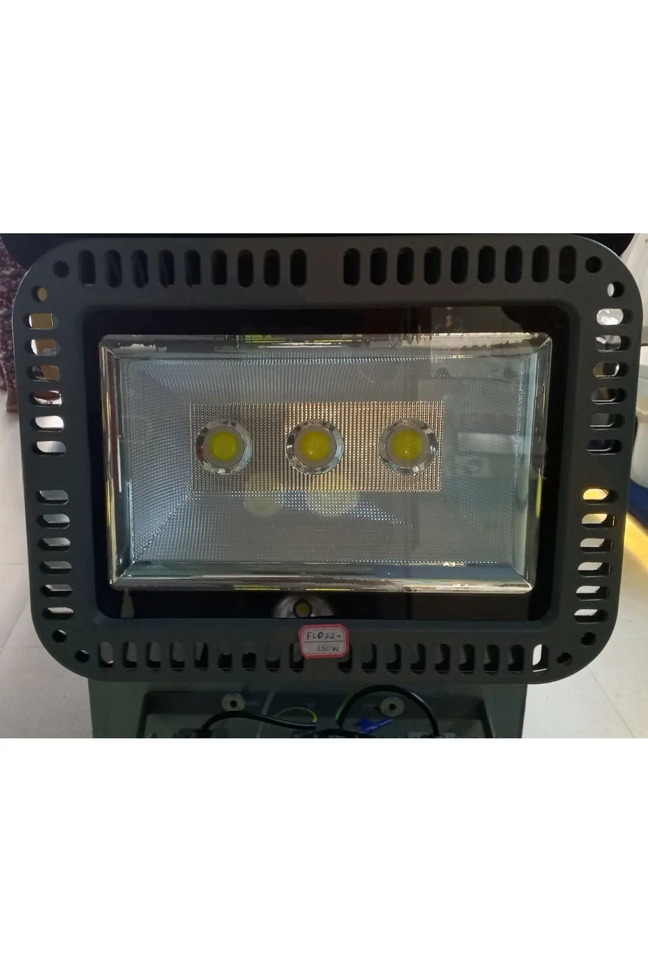 Rectangular LED Floodlight - Murukali.com