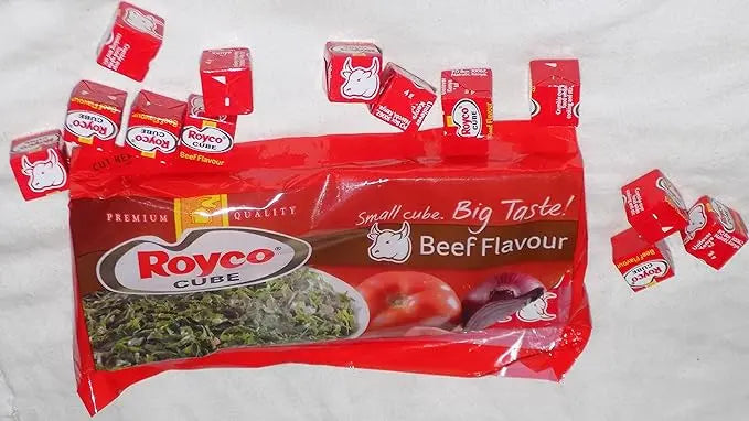 Royco Beef Cube Seasoning 40 X 4g | Best Price in 2024 at murukali.com ...