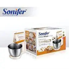 SONIFER STAND MIXER | Best Price in 2024 at murukali.com — Murukali.com