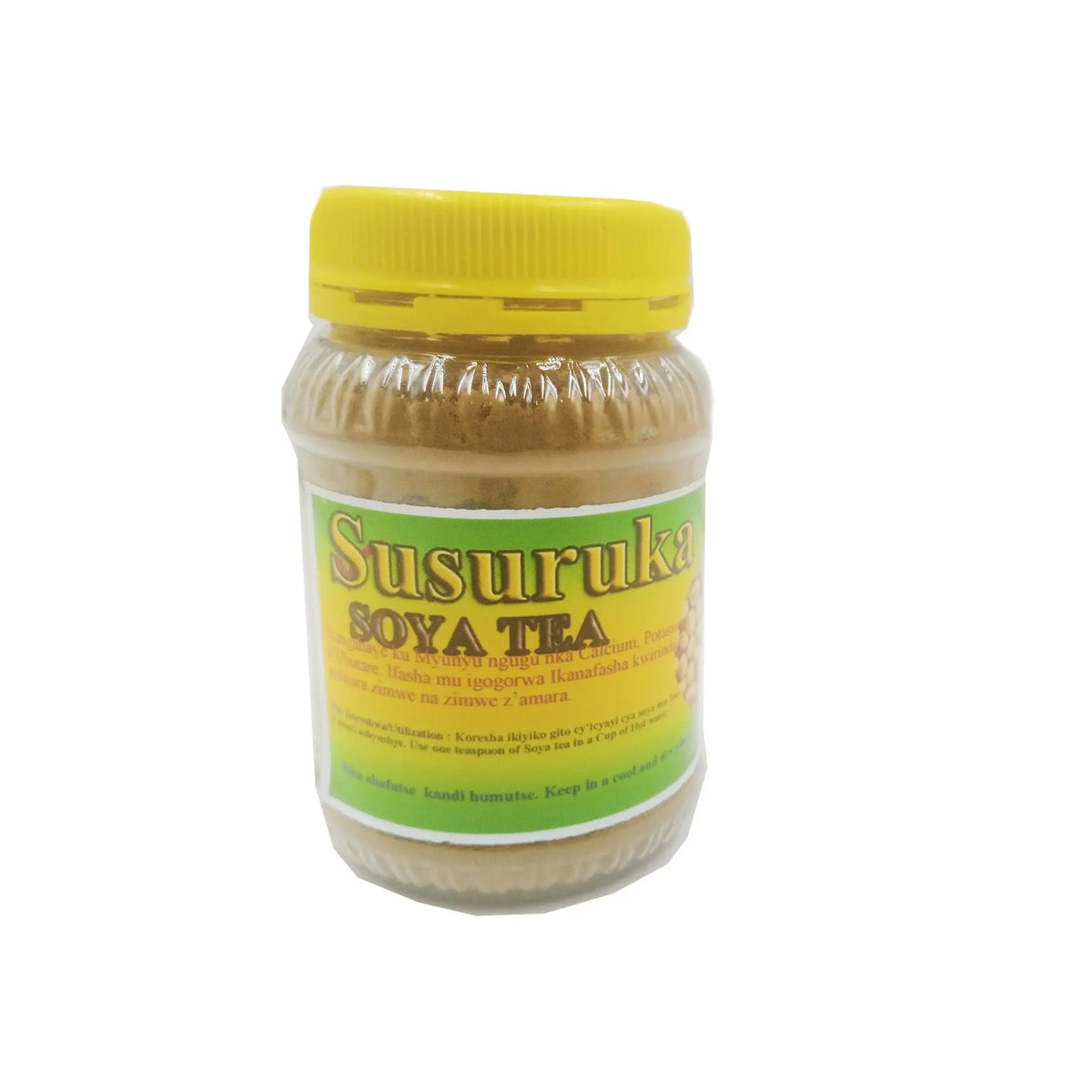 SOYA TEA-SUSURUKA 125g | Best Price in 2024 at murukali.com