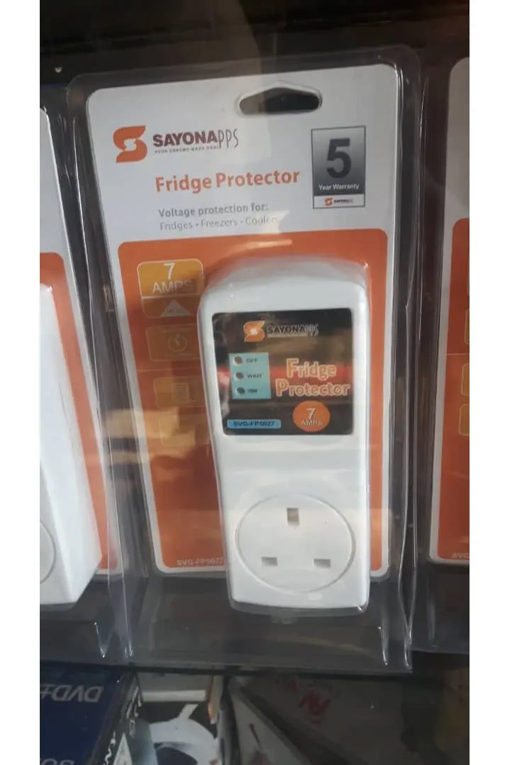 Sayona Fridge protector | Best Price in 2024 at murukali.com — Murukali.com