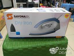 Sayona dry iron 1100W~1300W | Best Price in 2024 at murukali.com