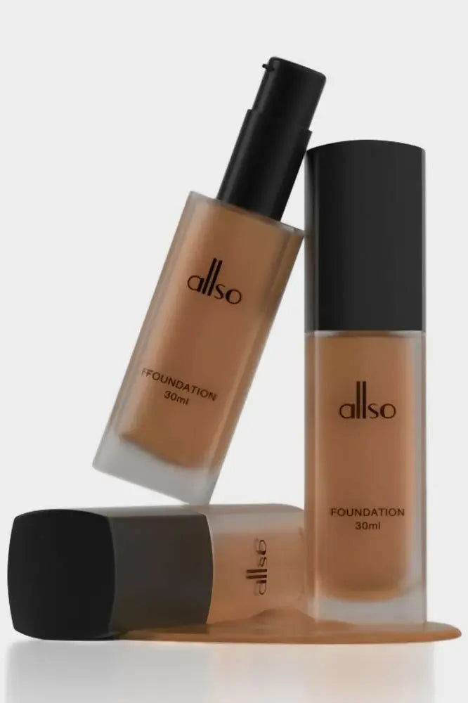 Shea Infusion Foundation - Murukali.com