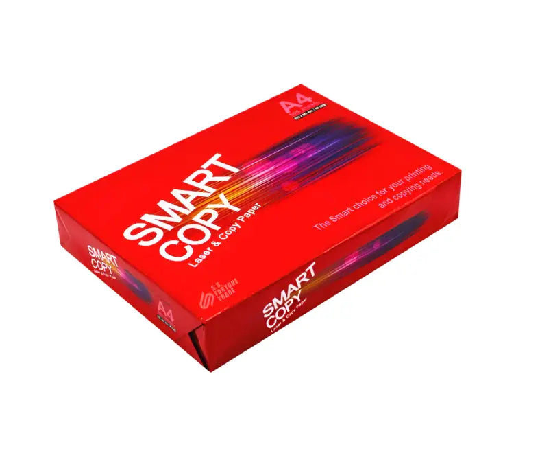 Smart Copy Laser & Copy Paper A4 - Murukali.com