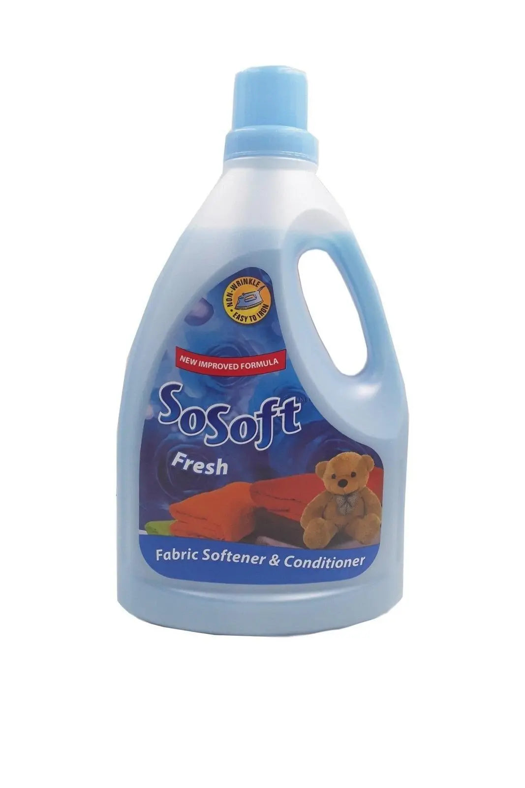 Sosoft Fresh /2.5L | Best Price in 2024 at murukali.com