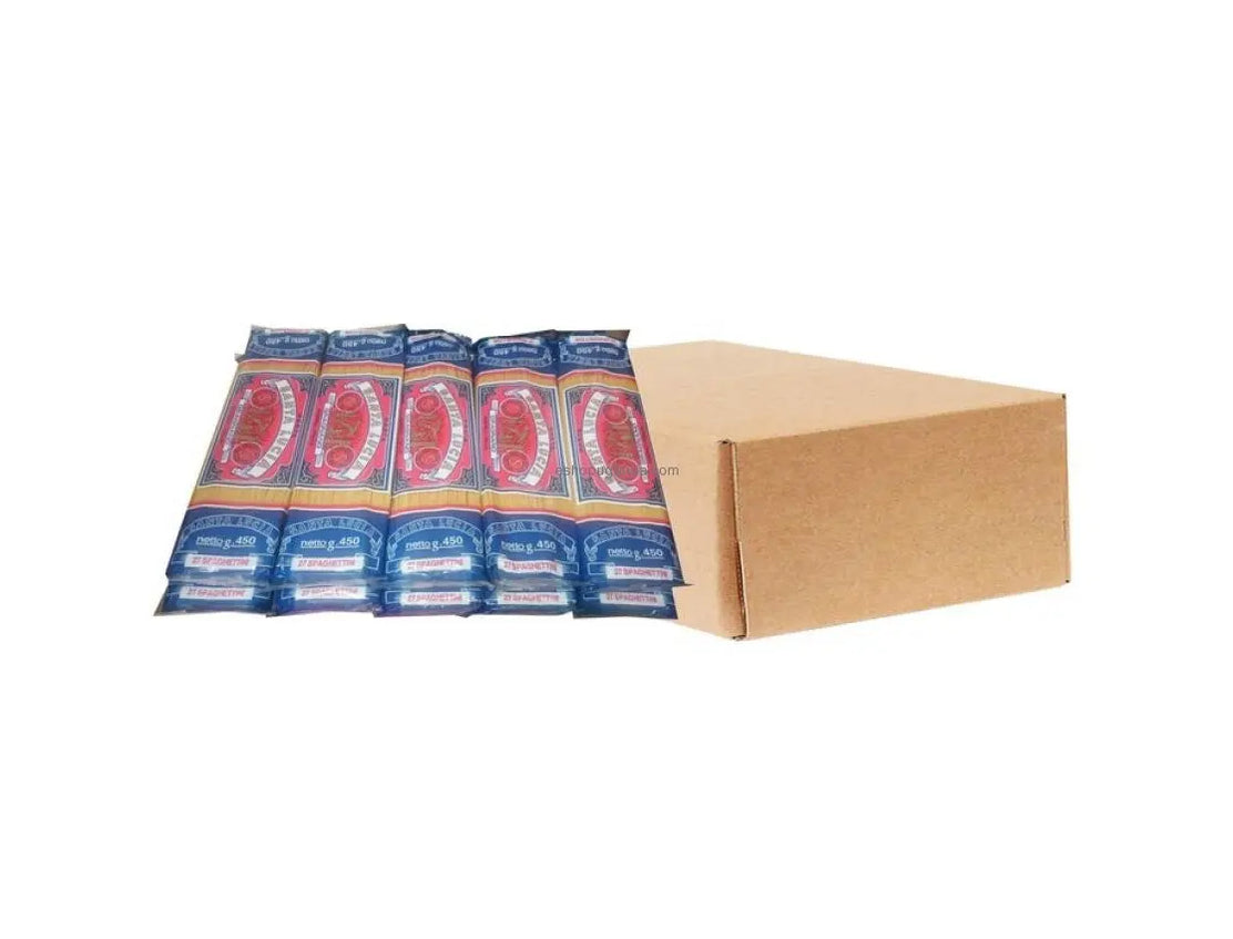 Spaghetti Carton 500g | Best Price in 2024 at murukali.com — Murukali.com