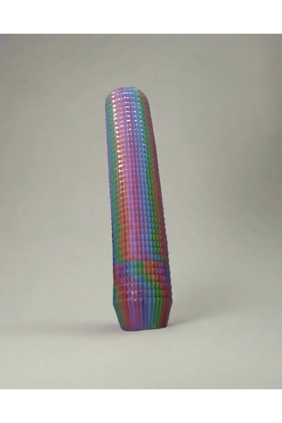 Stack of Cupcake Liners Baking Cups - Murukali.com